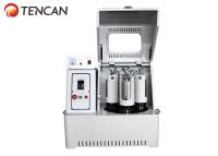 China 1 - 100L Ultrasonic Planetary Ball Mill for Solving Ultrafine Powder Blocking / Agglomeration for sale