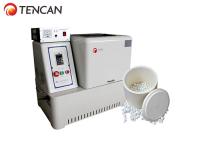 China 1 - 100L Ultrasonic Planetary Ball Mill for Solving Ultrafine Powder Blocking / Agglomeration for sale