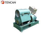 China Customized 380V Vibration Ball Mill 1.1KW Laboratory With Cylinders for sale