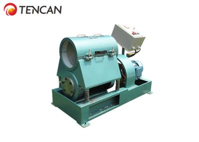 China Customized 380V Vibration Ball Mill 1.1KW Laboratory With Cylinders for sale