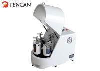 China 2L Planetary Ball Mill 220V/110V Output Reach 0.1μM With 4 Ball Grinding Tanks for sale