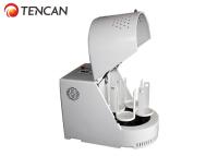 China 220V 110V 2L Vertical Lab Ball Milling Machine For Nanoparticle Synthesis for sale