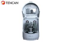 China Semi - Circle Shape Planetary Ball Mill Bench Top Ball Mill 4L for Experiment for sale
