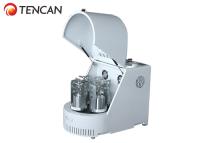 China High Speed 6L Mini Benchtop Ball Mill Lab Semi Circle Planetary 0.75KW for sale