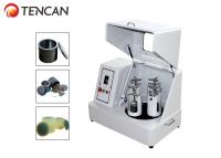 China Movable 2L Laboratory Grinder Machine Fine Powder Ball Mill 50Hz for sale