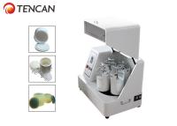 China China Tencan Planetary Ball Mill Minimum 0.1μm Lab Ball Grinding Mill 2L for sale