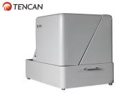China 4x2L Jars Laboratory Scale Ball Mill Safe For Micron Powder for sale