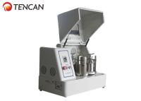 China 4x2L Jars Laboratory Scale Ball Mill Safe For Micron Powder for sale