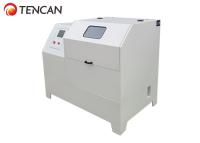 China Lab Milling Machine Square Vertical with 4*10L Mill Jars , Super Fine Powder Grinding Mill for sale