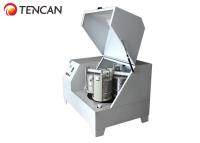 China 60L Production Planetary Ball Mill Fast Grinding with Alumina Ceramic Liner Mill Jars for sale