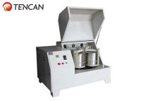 China 60L Production Planetary Ball Mill Fast Grinding with Alumina Ceramic Liner Mill Jars for sale