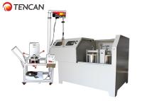 China 60L 380V 7.5KW High Efficient & Good Performance Nano Powder Milling Machine for sale