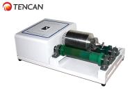 China 15L Laboratory Ultra-fine Powder Horizontal Roller Ball Mill Sample Preparation Use for sale