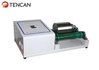 China 15L Laboratory Ultra-fine Powder Horizontal Roller Ball Mill Sample Preparation Use for sale