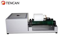 China 15L Laboratory Ultra-fine Powder Horizontal Roller Ball Mill Sample Preparation Use for sale