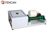 China Laboratory Ultra fine 4.95L 60Hz Roller Ball Mill Horizontal Lab for sale