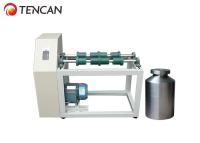 China 1.1KW Wet / Dry Powder Grinding Rolling Ball Mill with 2 Work Positions fit mill jar 0.5L to 15L for sale