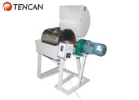 China Wet Grinding Roll Ball Mill Machine Output Size 300 - 500 Mesh for sale