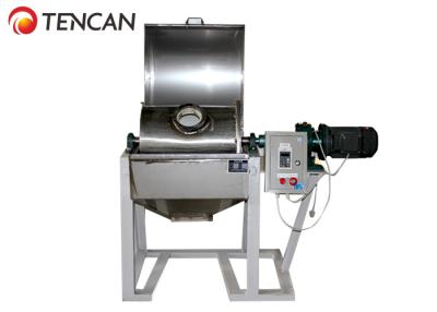 China Wet Grinding Roll Ball Mill Machine Output Size 300 - 500 Mesh for sale
