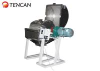 China Stable Operation Rolling Ball Mill For Output Size ≥300 Mesh With A Cover for sale