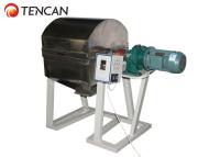 China Stable Operation Light Roll Ball Mill 50L 50RPM Powder Mixing Use for sale