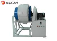 China Wear Resistant 100L Light Roller Ball Mill Automatic Discharge 20RPM for sale