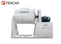 China Easy Operation Roller Ball Mill 300L , 5.5KW Jar Rolling Mill ISO Approved for sale