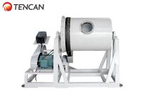 China Easy Operation Roller Ball Mill 300L , 5.5KW Jar Rolling Mill ISO Approved for sale