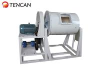 China Easy Operation Roller Ball Mill 300L , 5.5KW Jar Rolling Mill ISO Approved for sale