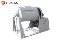 China Easy Operation Rolling Ball Mill , 300L Rolling Jar Mill CE / ISO Approval for sale
