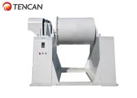 China Easy Operation Rolling Ball Mill , 300L Rolling Jar Mill CE / ISO Approval for sale
