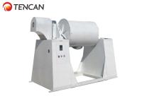 China Easy Operation Rolling Ball Mill , 300L Rolling Jar Mill CE / ISO Approval for sale
