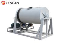 China Heavy Type 1500L Roll Ball Mill 34RPM With Carbon Steel Jars for sale