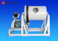 China Stable Operation Light Roll Ball Mill 50L 50RPM Powder Mixing Use for sale