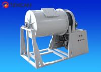China Stable Operation Light Roll Ball Mill 50L 50RPM Powder Mixing Use for sale