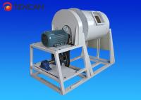 China 100L Automatic Discharge Light Rolling Ball Mill with Wear Resistance & High Efficiency for sale