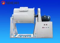 China 100L Automatic Discharge Light Rolling Ball Mill with Wear Resistance & High Efficiency for sale