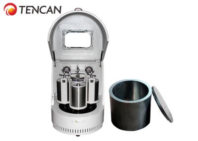 China Portable Planetary Milling Machine for sale