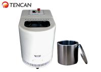 China Laboratory Planetary Ball Mill 8L 1.5KW Max Capacity 2.64L for sale