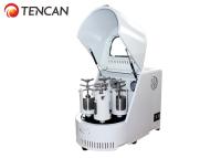 China China Tencan High Accurancy Laboratory Ball Mill 16L Output 0.1-5.28kg/H for sale