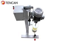 China Lab Stirring Ball Mill Efficient And Precise Grinding Output Size 400-12450 Mesh for sale