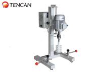 China Energy Saving Laboratory Stirred Ball Mill Low Vibrating and Low Noise for sale