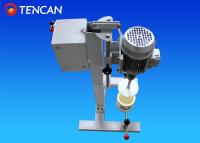 China Laboratory Stirred Ball Mill 220V 50Hz 0.37KW for sale
