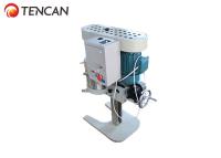China Powder Grinding 5L Stirred Ball Mill 0.75KW Intermittent / Continuous Production for sale