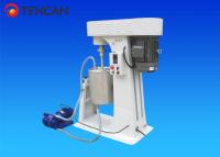 China Customized 10L Light Lab Stirring Ball Mill CE / ISO Certificated for sale