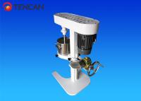China Customized 10L Light Lab Stirring Ball Mill CE / ISO Certificated for sale
