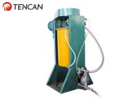China Heavy Type Wet Grinding Ball Mill 500L for Painting And Oil Pigment for sale