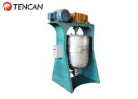China Heavy Duty Model 100L Capacity Chocolate Making Stirred Ball Mill for sale