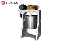 China 600L Super Large Volume Heavy Stirred Ball Mill Customized for Any Special Requirements for sale