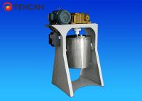 China 600L Super Large Volume Heavy Stirred Ball Mill Customized for Any Special Requirements for sale